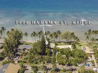 1614 Halama St, Kihei, HI 96753 | Zillow