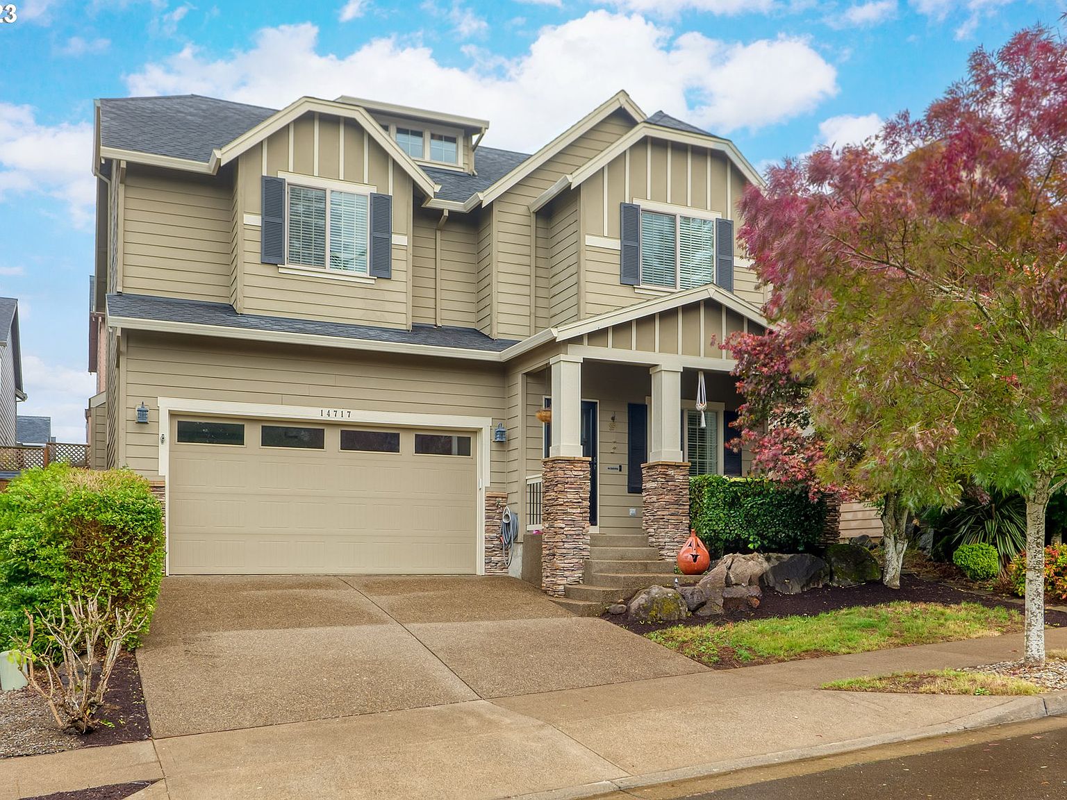 14717 Sassafras Way, Oregon City, OR 97045 | Zillow
