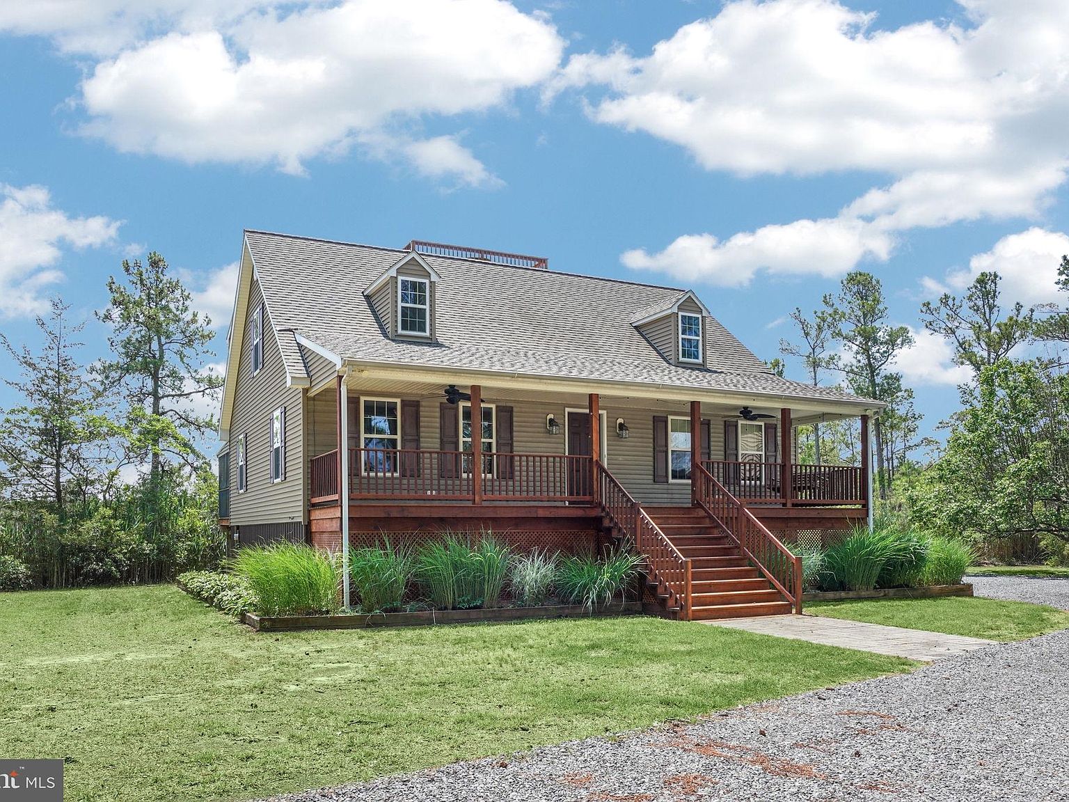 22318 Parkers Landing Rd, Parksley, VA 23421 | MLS #VAAC2000590 | Zillow
