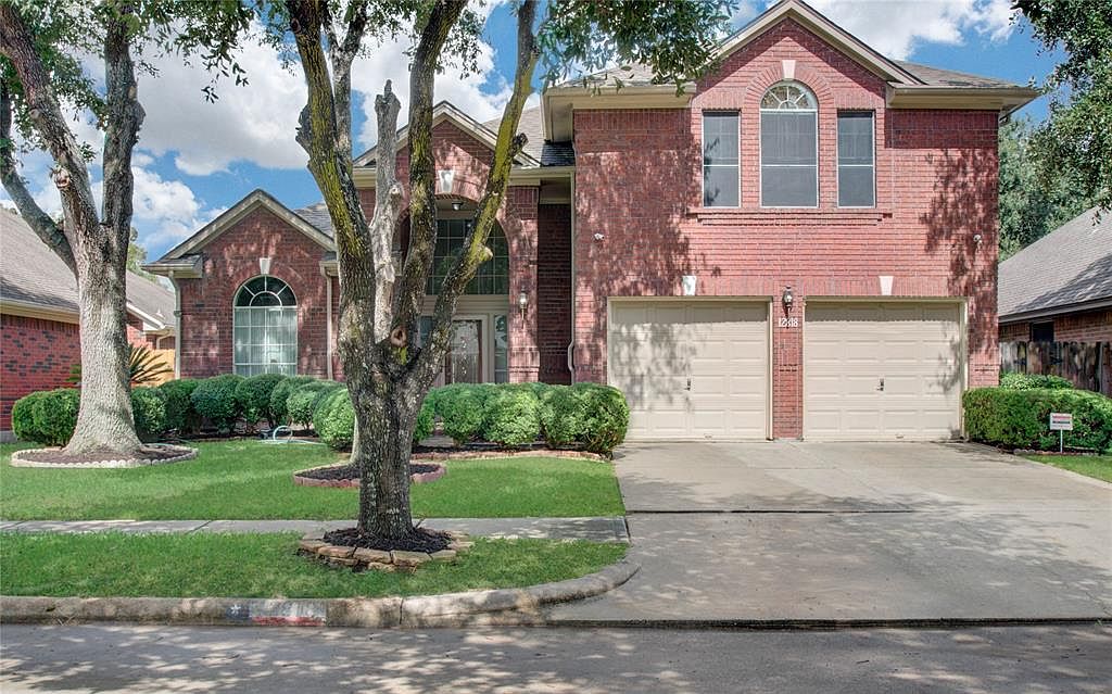 12818 Dove Point Ln, Houston, TX 77041 | MLS #64241375 | Zillow