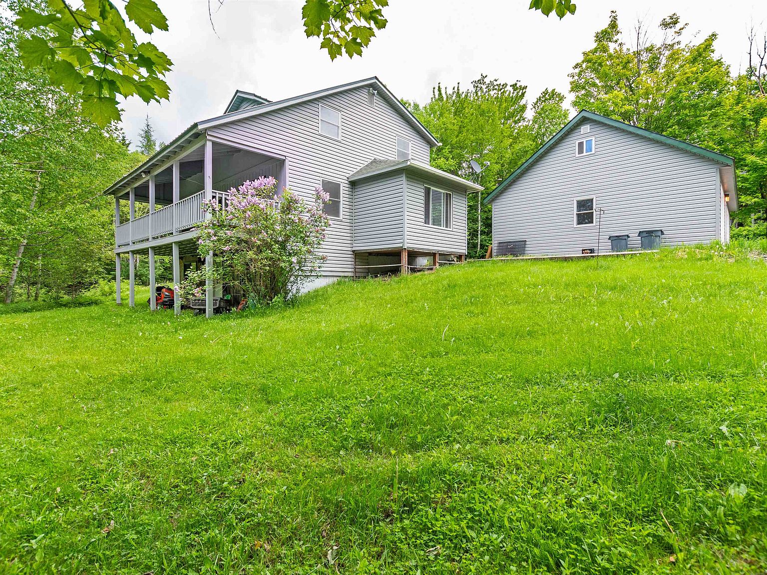 464 Bungy Road, Columbia, NH 03576 | Zillow