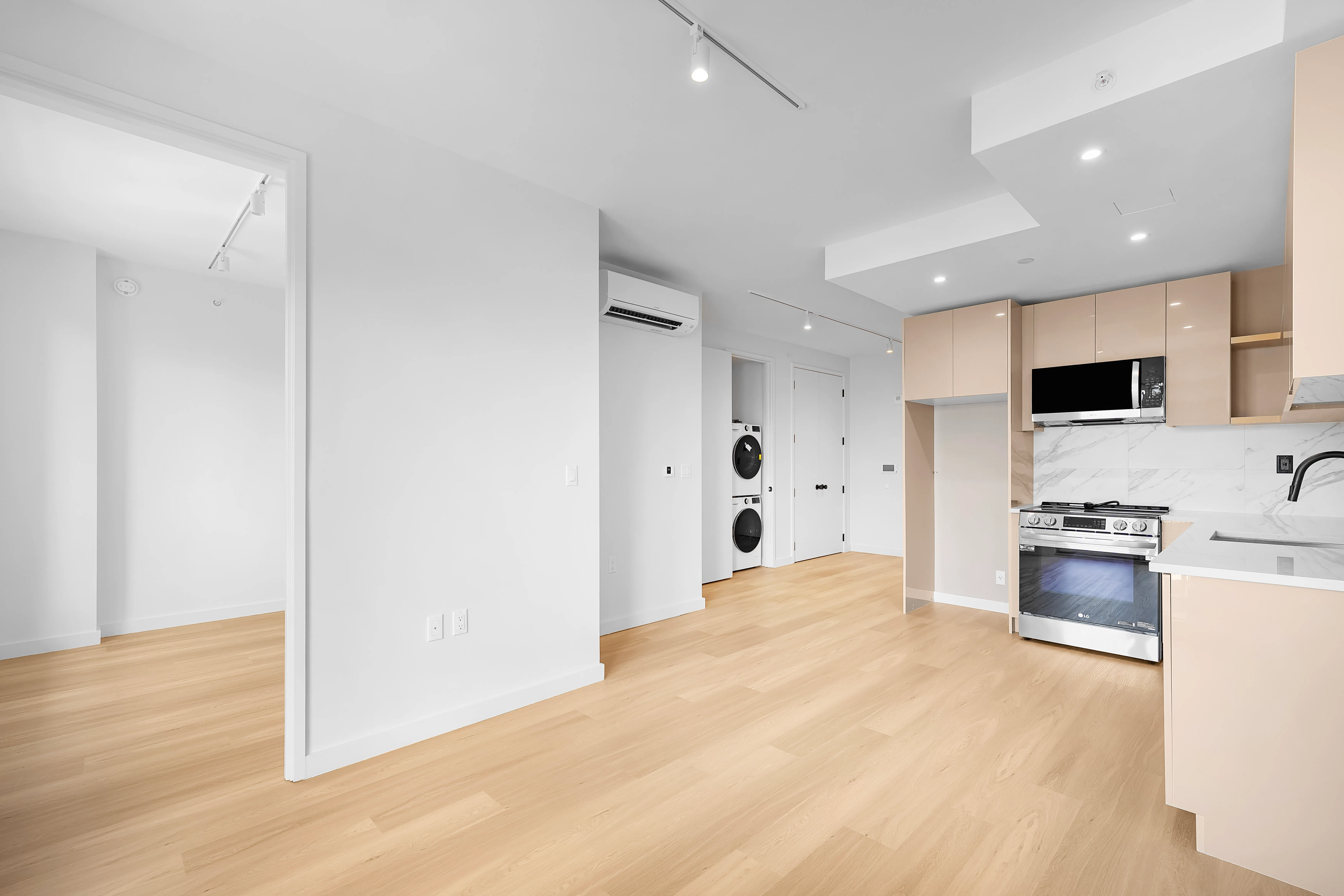 16 West Street #531 in Greenpoint, Brooklyn | StreetEasy