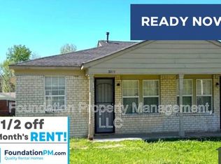 3815 Ajanders Dr, Memphis, TN 38127 | Zillow