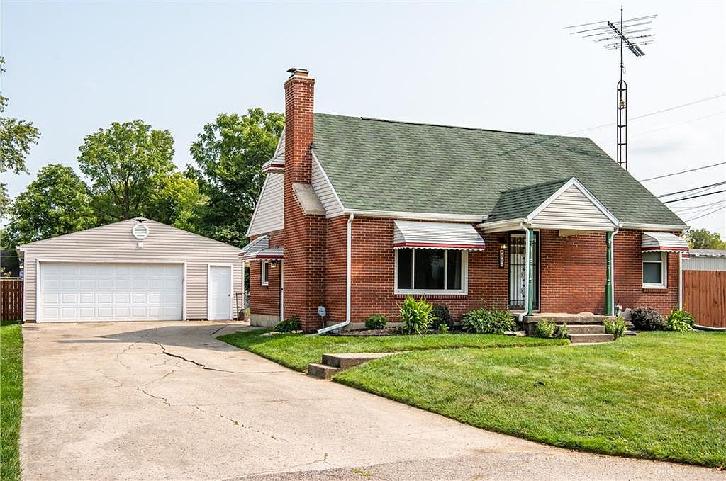 30 Birch Rd, Springfield, OH 45503 | Zillow