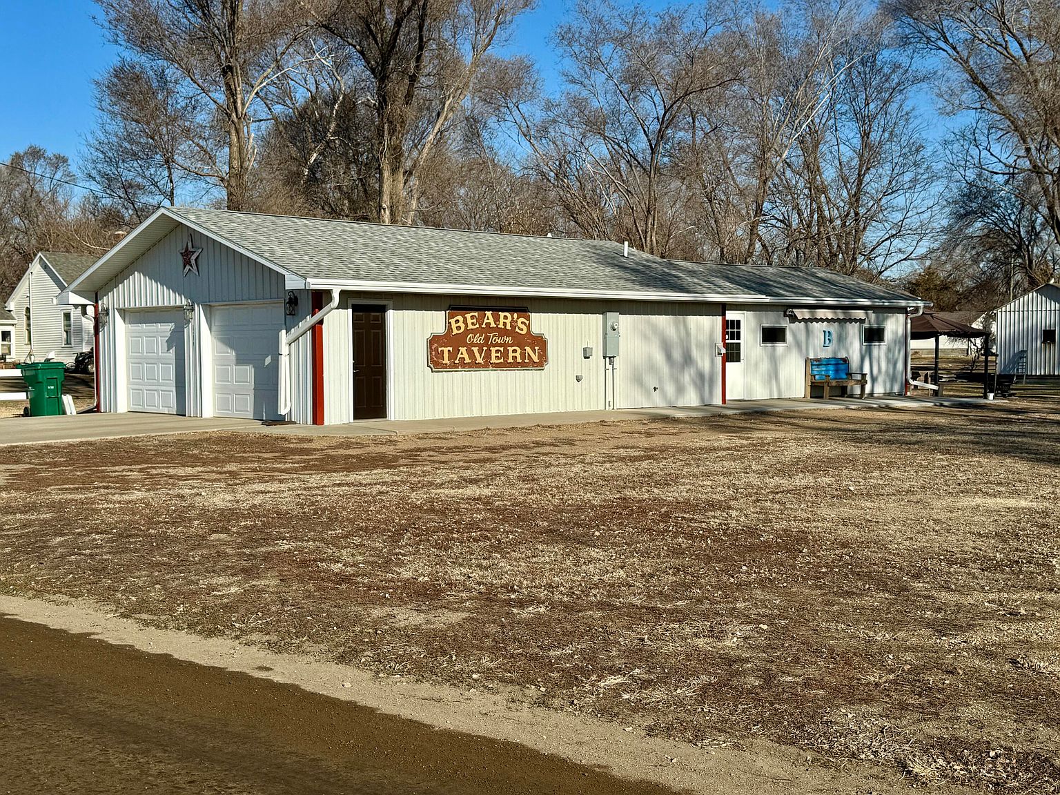 104 E 6th St, Woonsocket, SD 57385 | Zillow