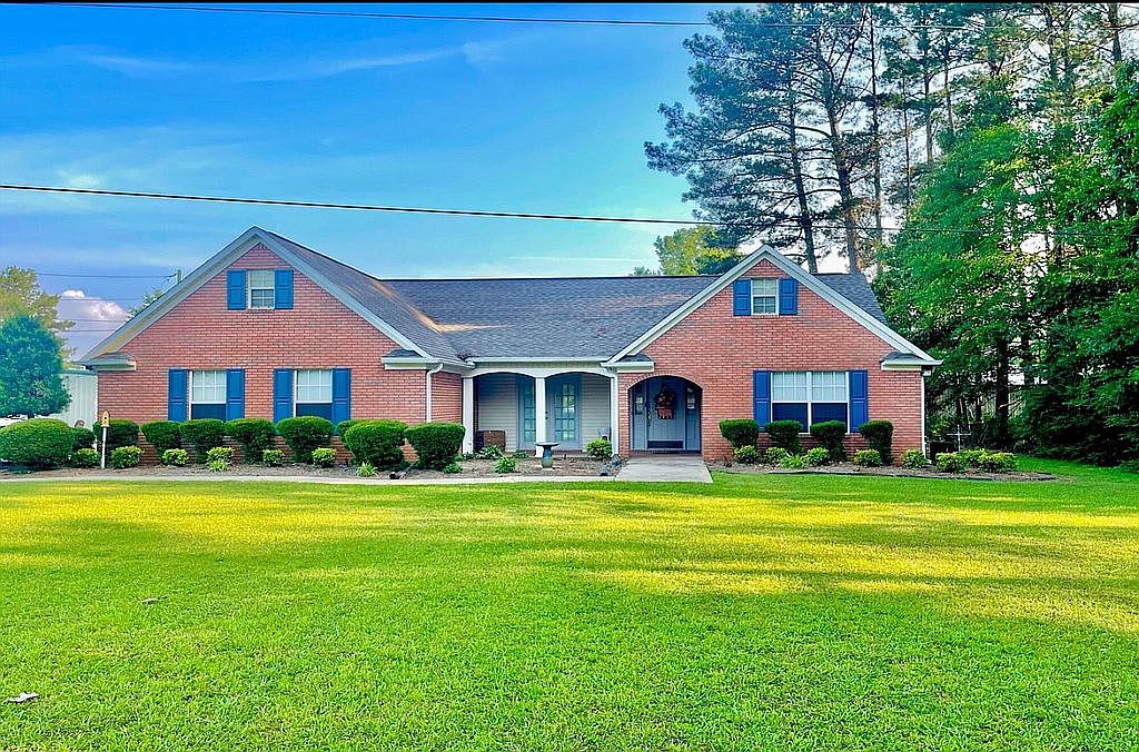 60166 Hatley Rd, Hatley, MS 38821 | Zillow
