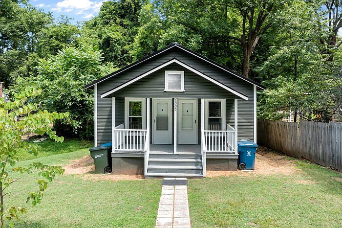 1006 Proctor St #A, Durham, NC 27707 | Zillow