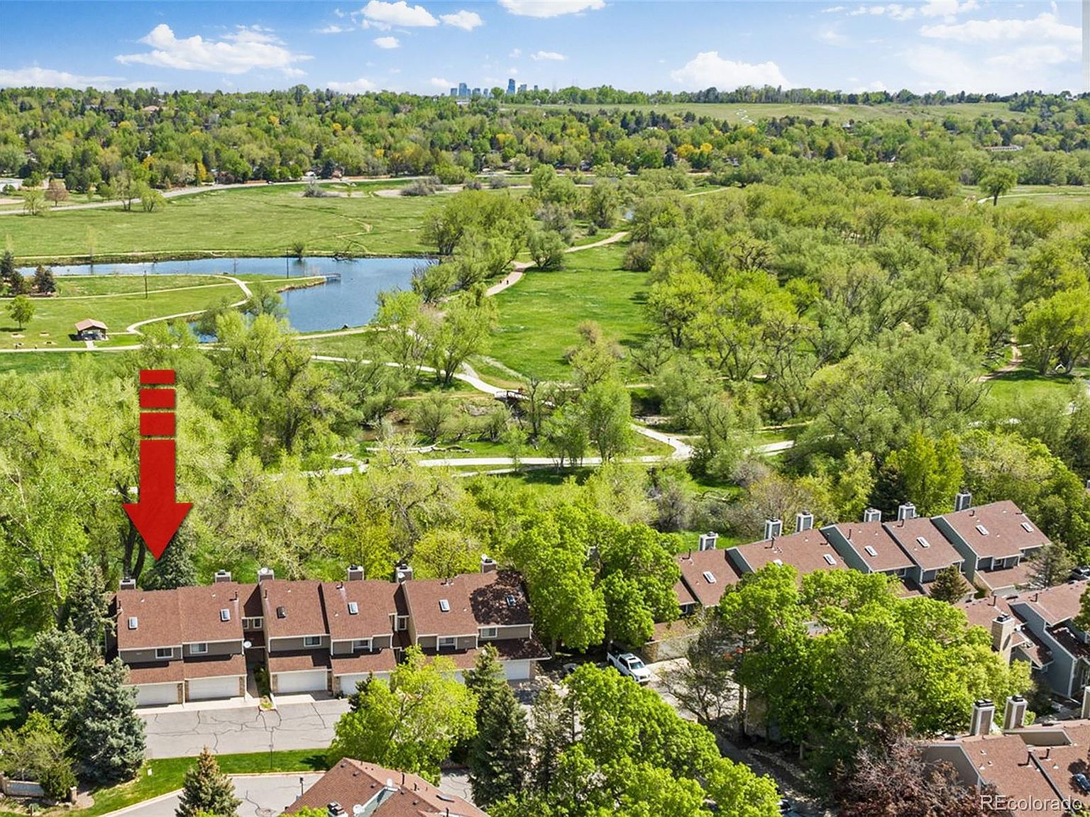 8799 W Cornell Avenue Unit 1, Lakewood, CO 80227 | Zillow