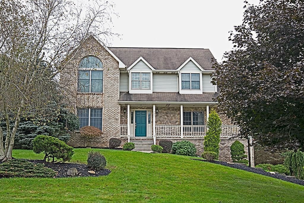 127 Castlebrooke Dr, Venetia, PA 15367 | Zillow