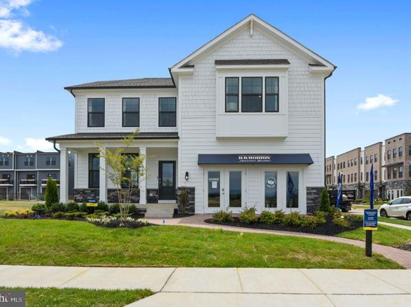 New Construction Homes in Frederick MD | Zillow