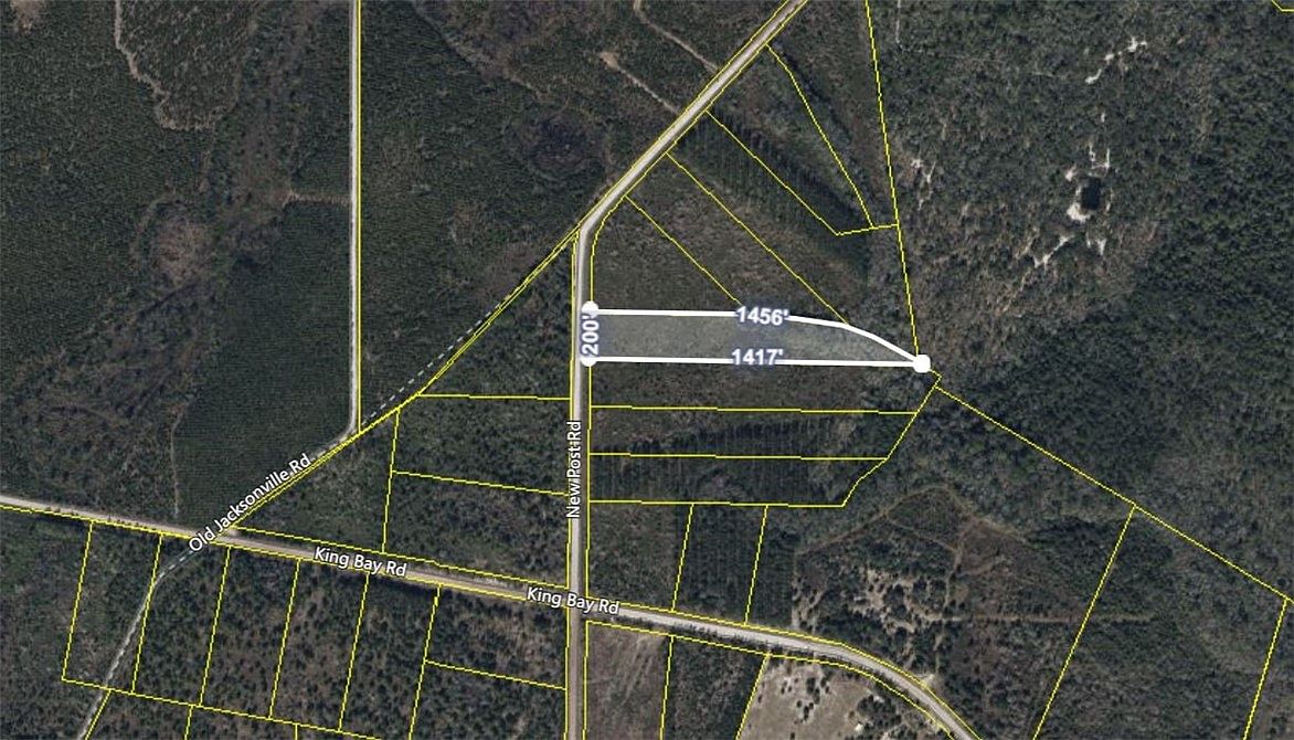 V/l 6 Timberland Estates New Post Rd, Waynesville, GA 31566 | Zillow