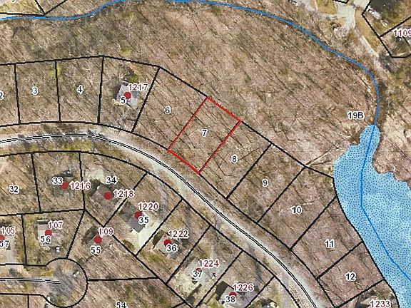 7 S Lakeview Dr, Cross Junction, VA 22625 | MLS #VAFV2014346 | Zillow