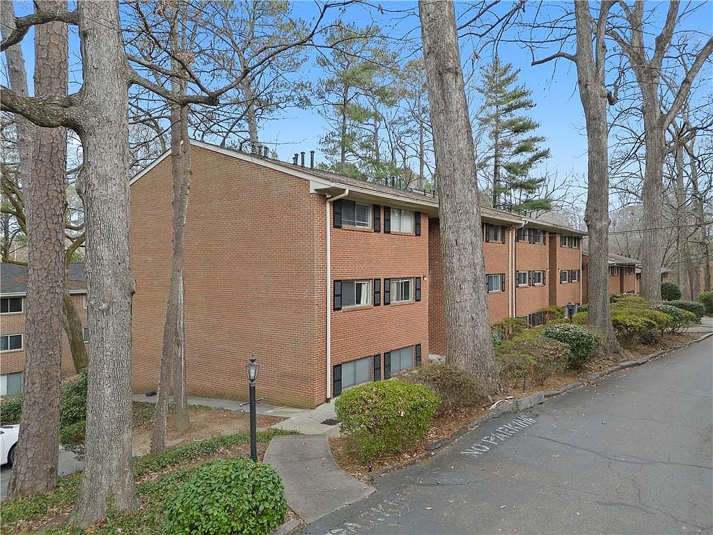 1111 Clairemont Ave APT A1, Decatur, GA 30030 | MLS #7318181 | Zillow