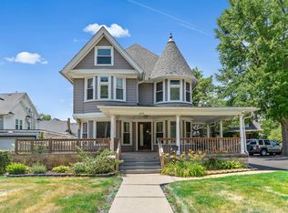 305 S 3rd St, Dekalb, IL 60115 | MLS #12176249 | Zillow