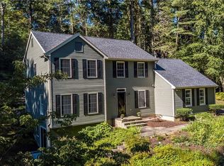 8 Farm Field Ridge Rd, Sandy Hook, CT 06482 | Zillow