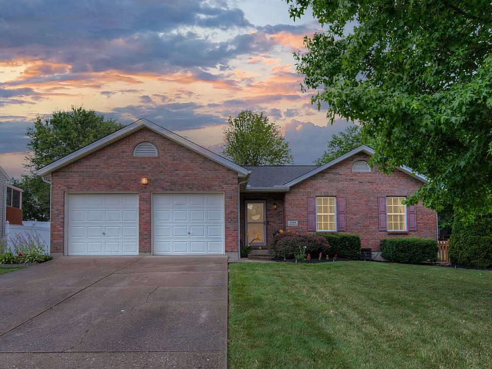 1234 Edinburgh Ln, Union, KY 41091 | Zillow