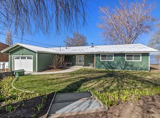 38038 Modoc Point Rd, Chiloquin, OR 97624 | MLS #220197305 | Zillow