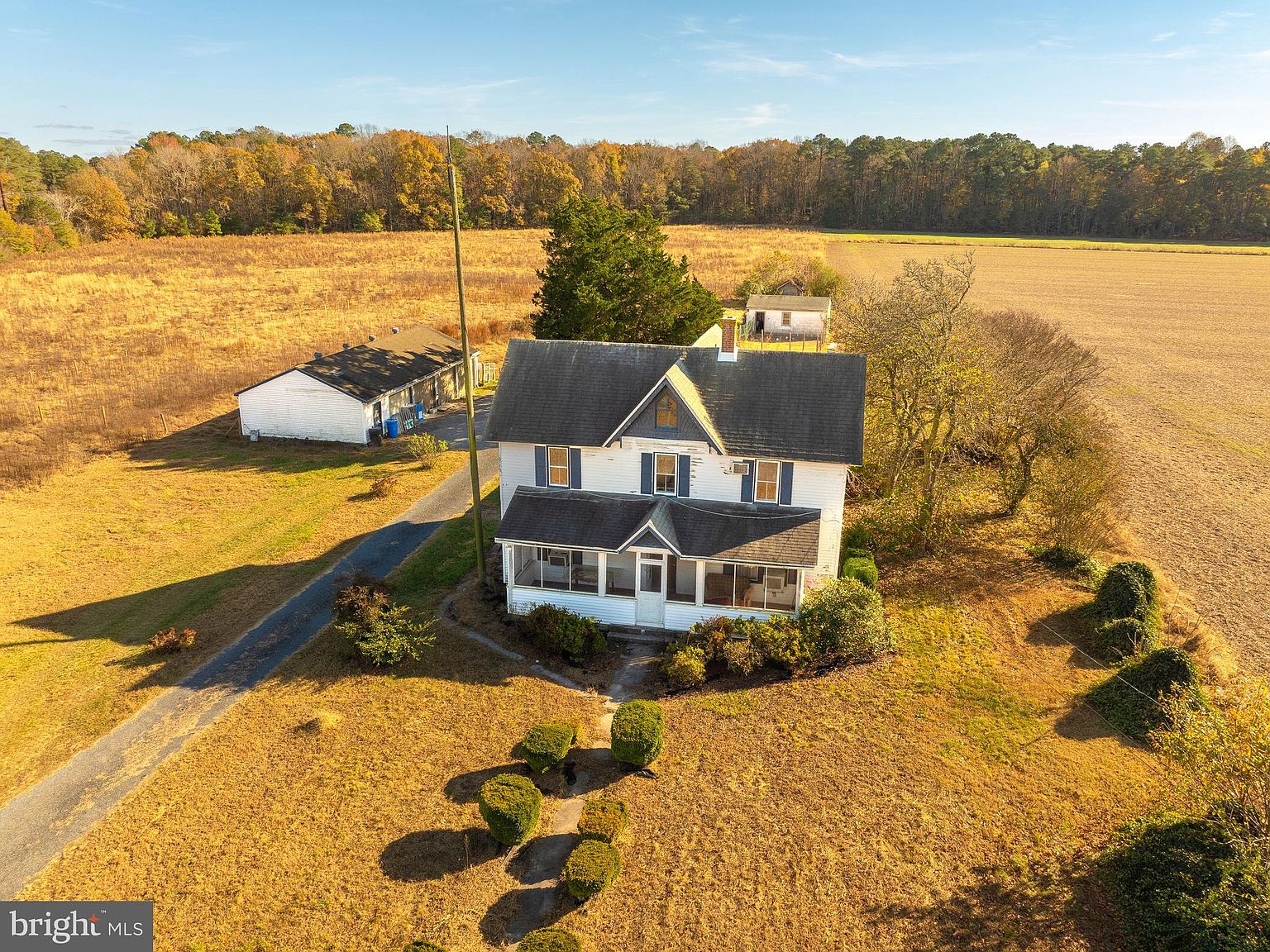 210 Chestnut Tree Rd, Hebron, MD 21830 | MLS #MDWC2015888 | Zillow