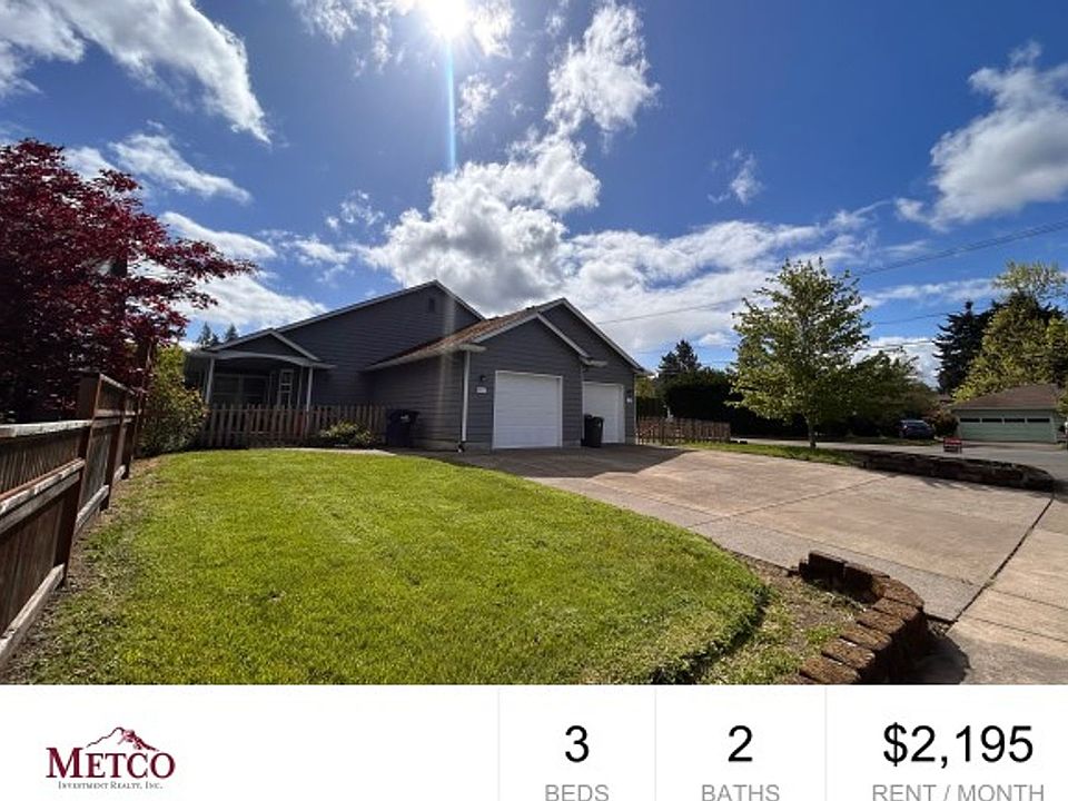 1417 Happy Ln #1115, Eugene, OR 97401 | Zillow