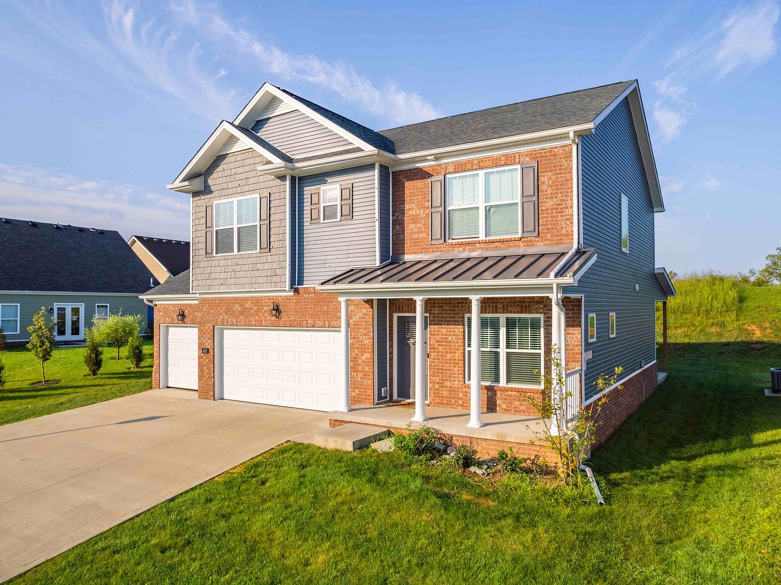 605 Shaker Dr, Richmond, KY 40475 | Zillow