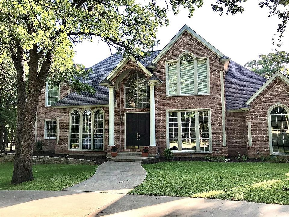 918 Old Decatur Rd, Decatur, TX 76234 | Zillow