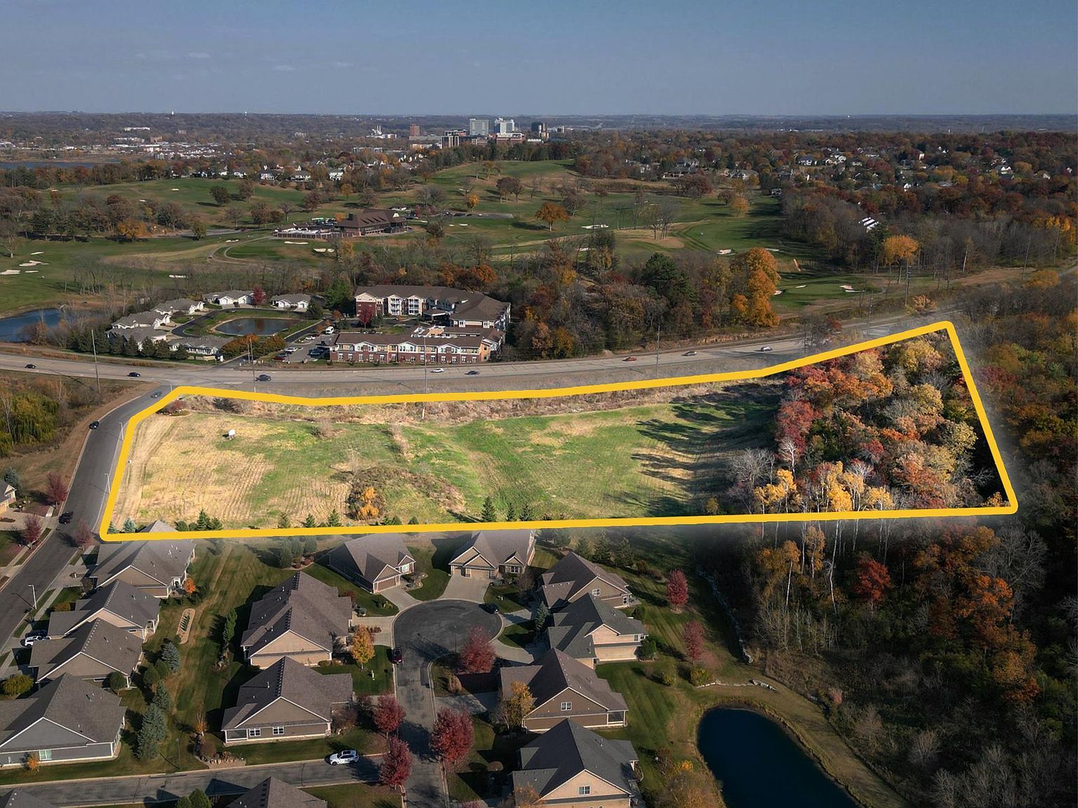 County Road 22 Rd, Rochester, MN 55901 | MLS #6466641 | Zillow