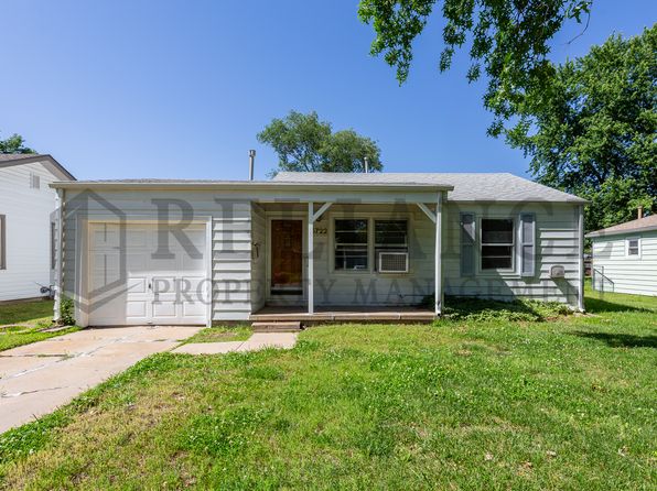 Houses For Rent in Wichita KS - 178 Homes | Zillow
