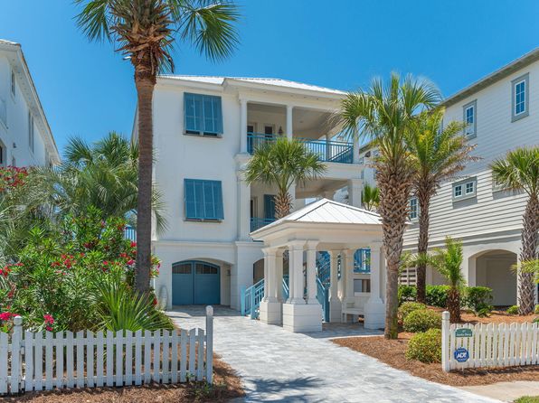 Beach Front - Destin FL Real Estate - 136 Homes For Sale | Zillow