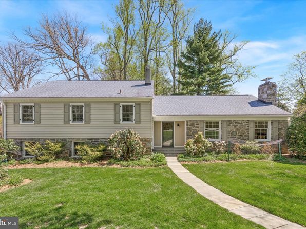 Berwyn PA Real Estate - Berwyn PA Homes For Sale | Zillow