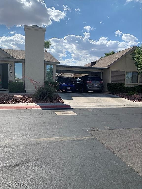 705 Brian Grayson Way, Las Vegas, NV 89145 | Zillow