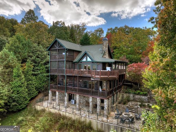 Gated Community - Blue Ridge GA Real Estate - 40 Homes For Sale | Zillow