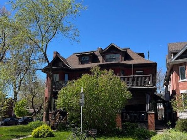 Toronto ON Duplex & Triplex Homes For Sale - 104 Homes | Zillow