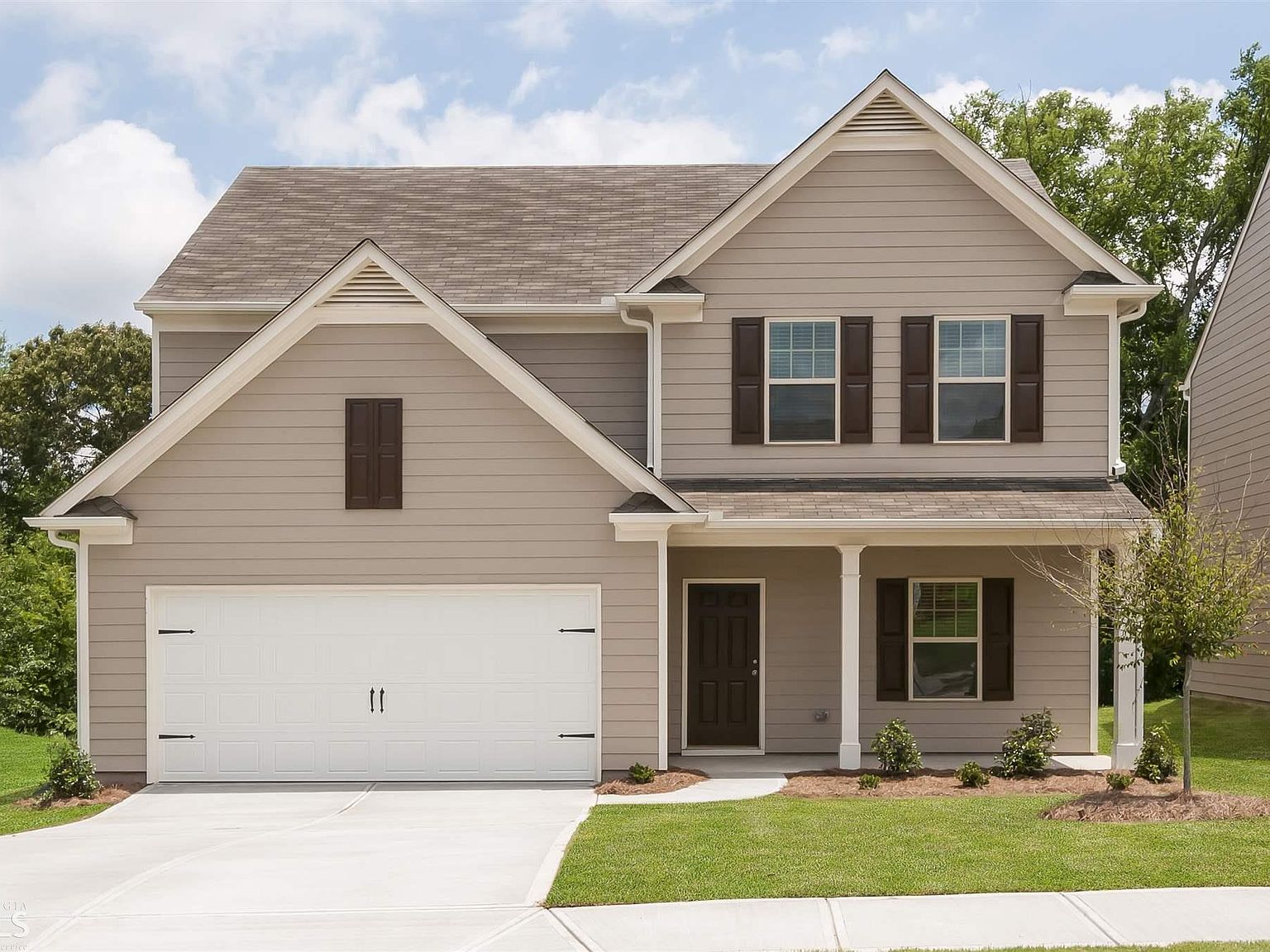 434 Winter Chase, Pendergrass, GA 30567 | Zillow