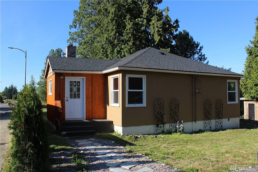 811 Odell St, Blaine, WA 98230 | Zillow