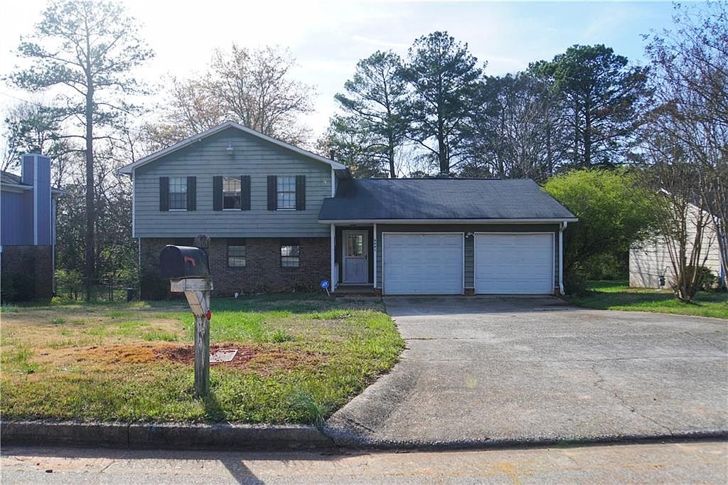 6091 Katherine Rd, Rex, GA 30273 | MLS #7347487 | Zillow