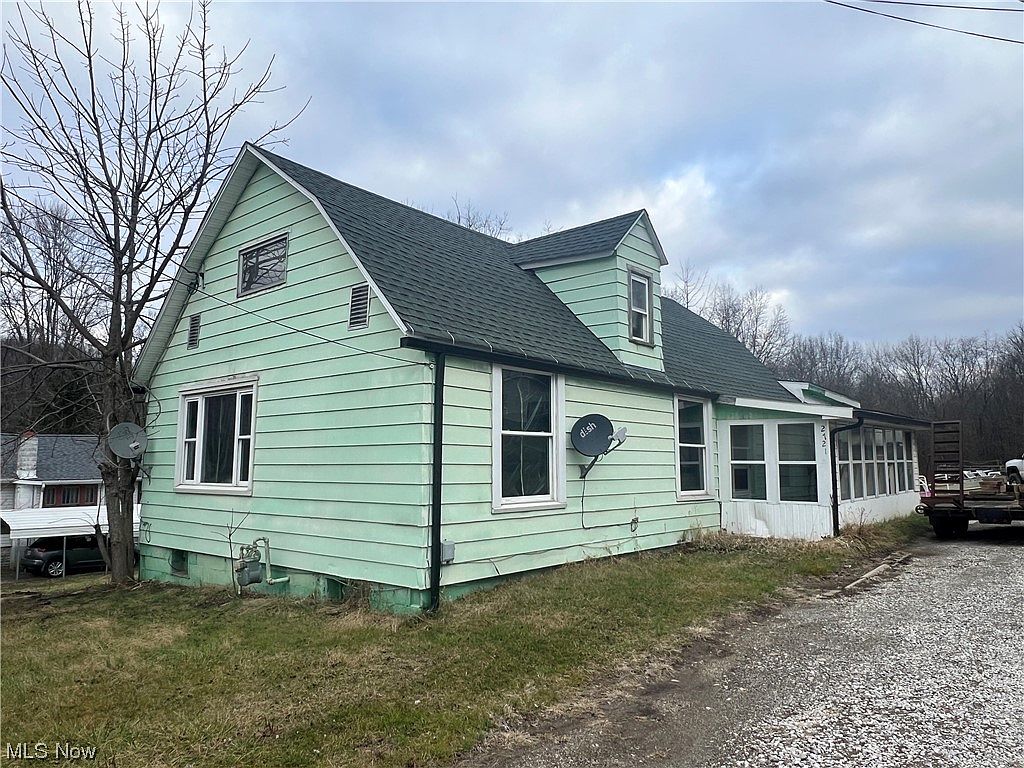 2721 Vernon St, Midvale, OH 44653 | Zillow