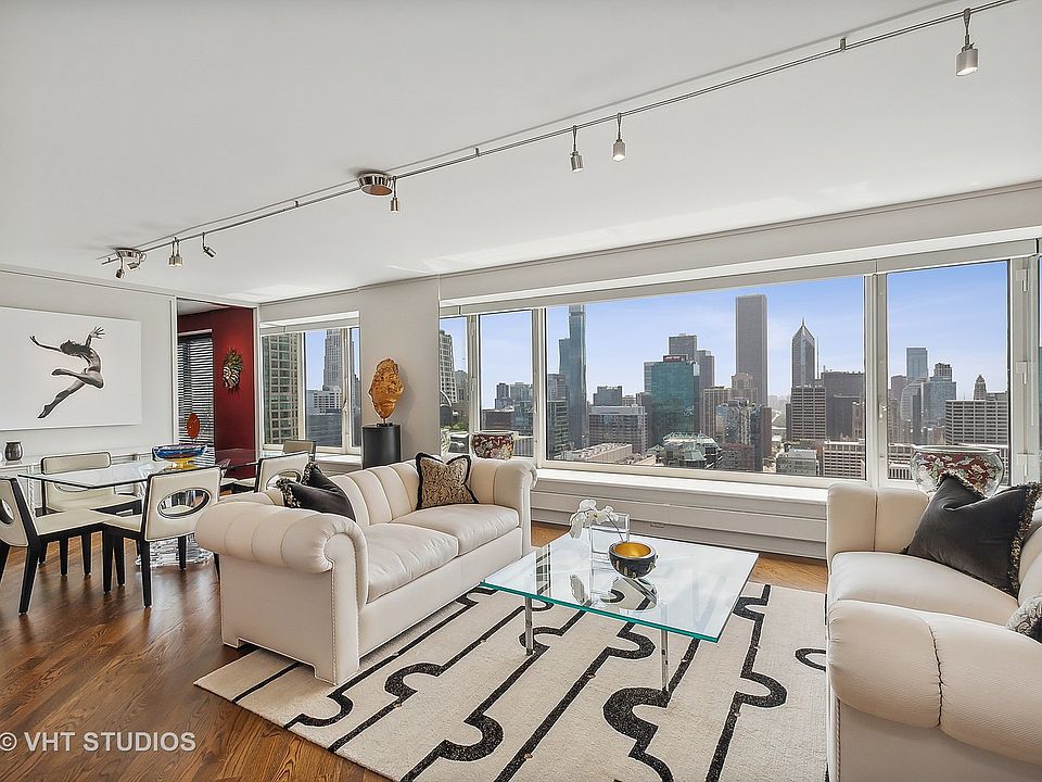 161 E Chicago Ave APT 37C, Chicago, IL 60611 | Zillow