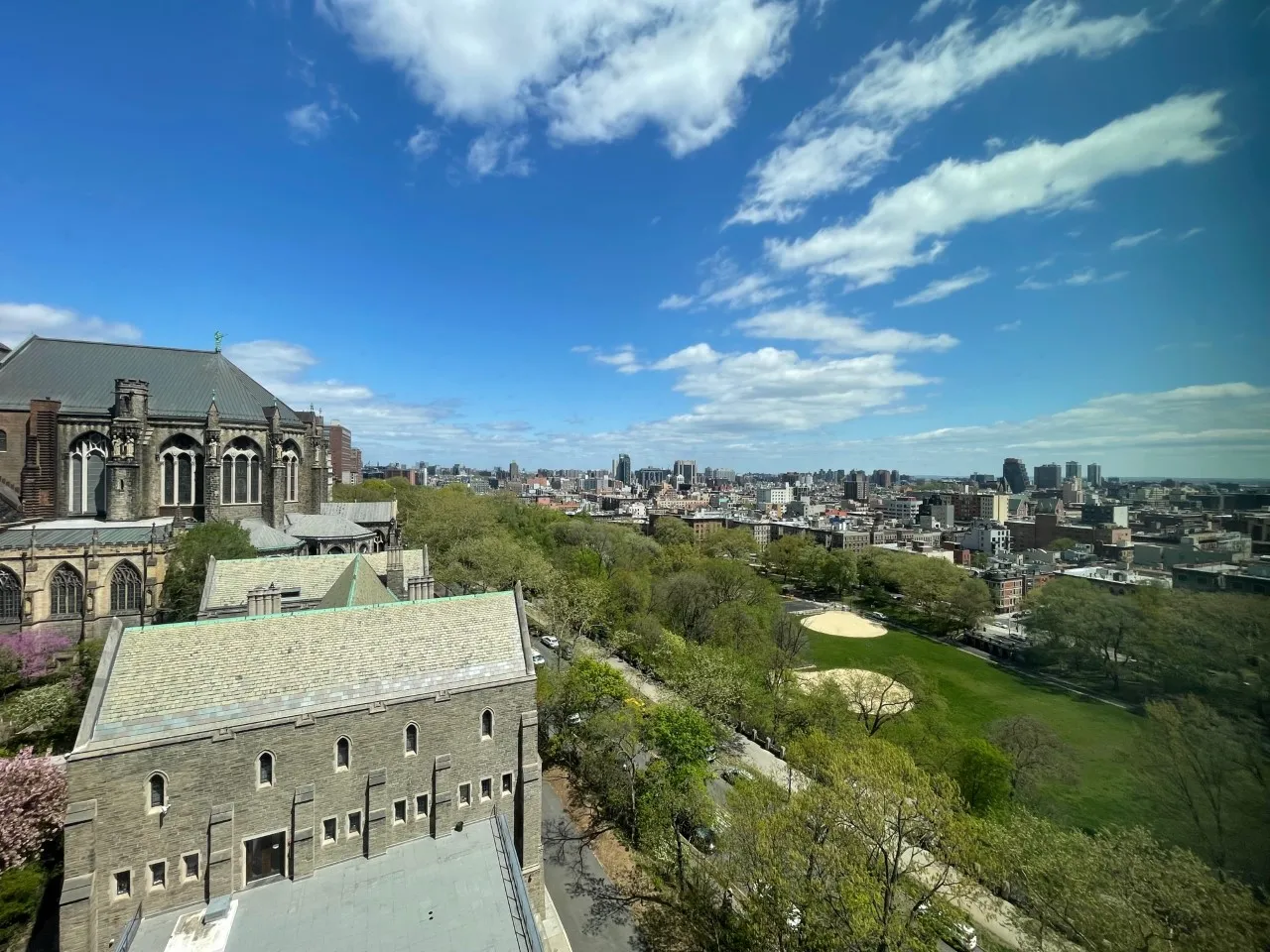 1 Morningside Drive #1917 in Morningside Heights, Manhattan | StreetEasy