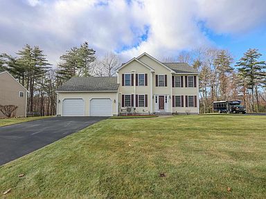 57 Stirling Avenue, Hooksett, NH 03106 | Zillow