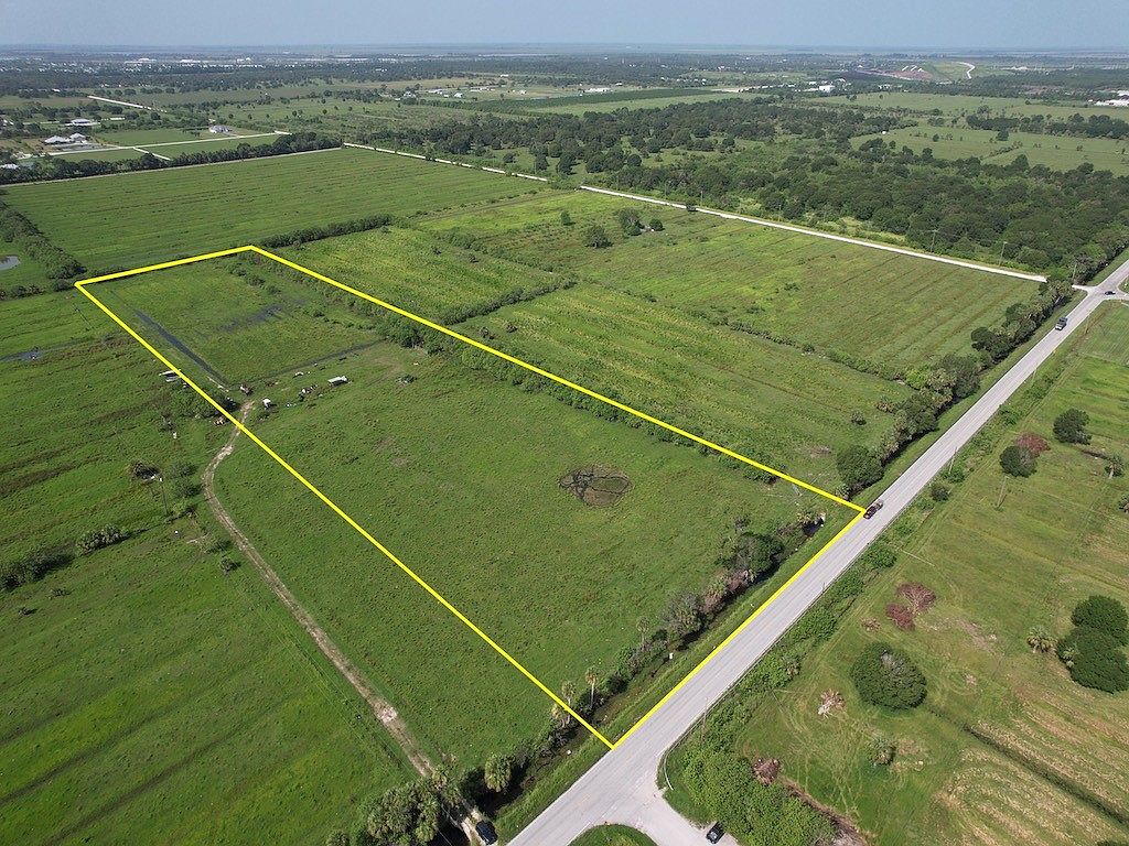 6455 9th St SW, Vero Beach, FL 32968 | MLS #270799 | Zillow