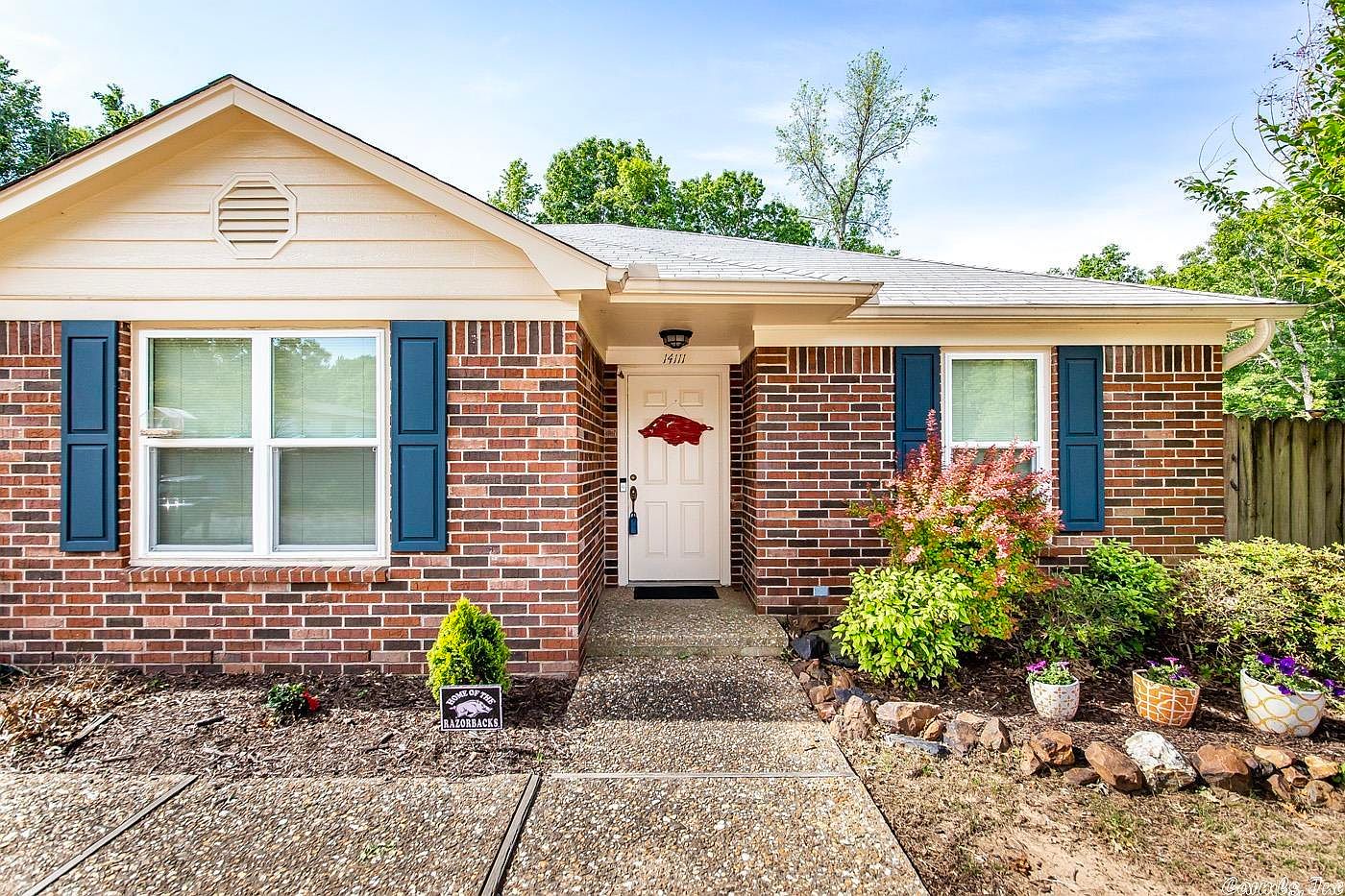 14111 Ridgewood Dr, Little Rock, AR 72211 | Zillow