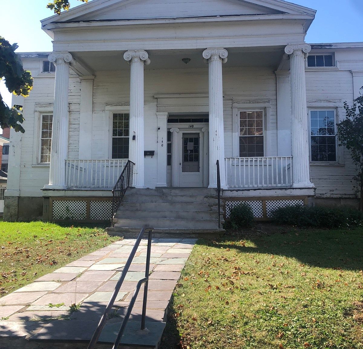 140 Genesee St, Geneva, NY 14456 | MLS #11581287 | Zillow