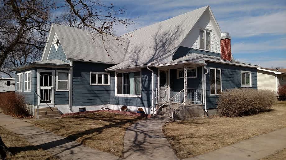 205 E 6th St, Overton, NE 68863 | Zillow