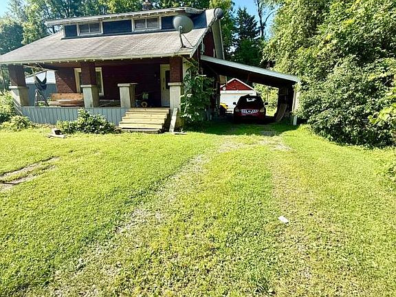 39-41 Erie Ave, Irvine, PA 16329 | MLS #13856 | Zillow