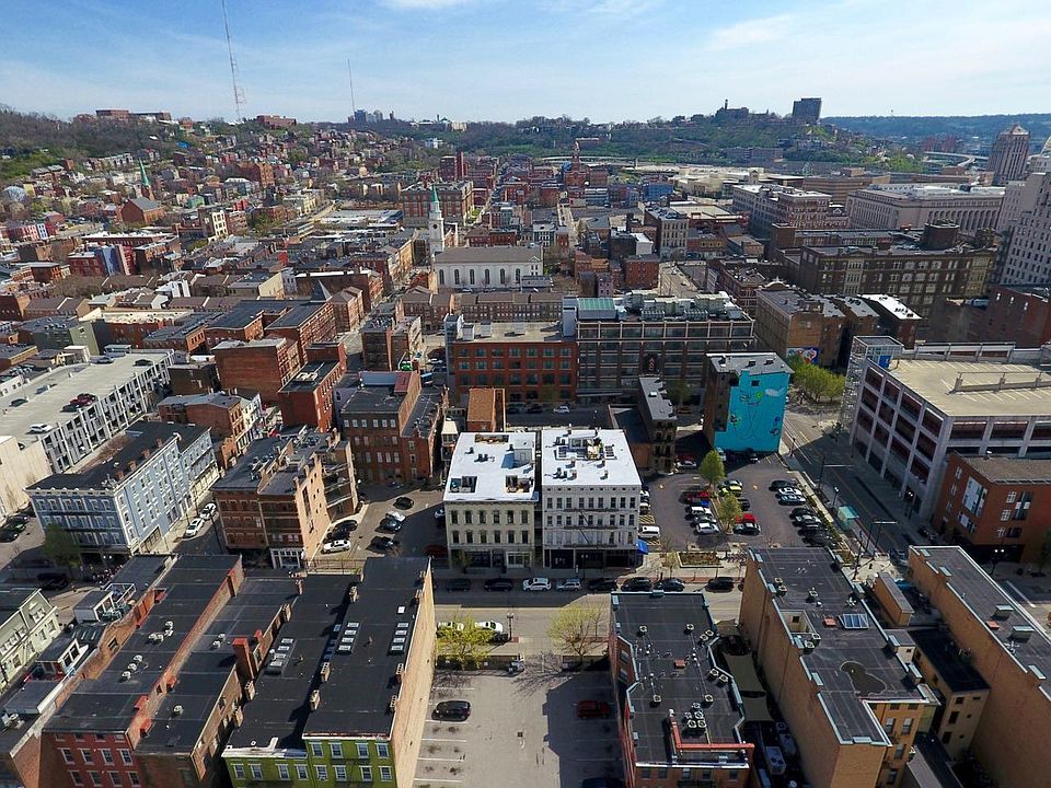 1220 Vine St Cincinnati OH | Zillow