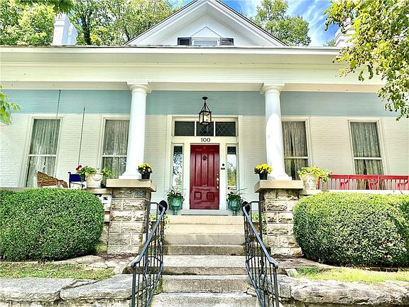 100 E Main St, Spring Valley, OH 45370 | Zillow
