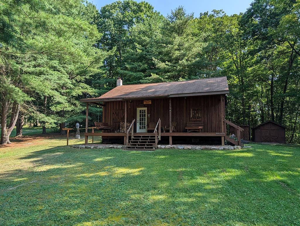 5007 Balltown Rd, Tionesta, PA 16353 | Zillow