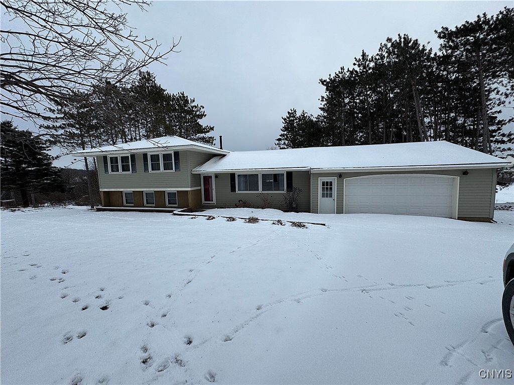 17908 N Adams Hts, Adams, NY 13605 | Zillow