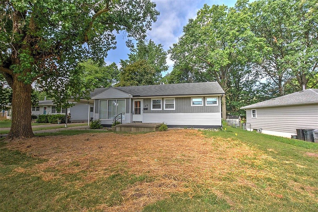 29 Ohio Dr, Decatur, IL 62526 | Zillow