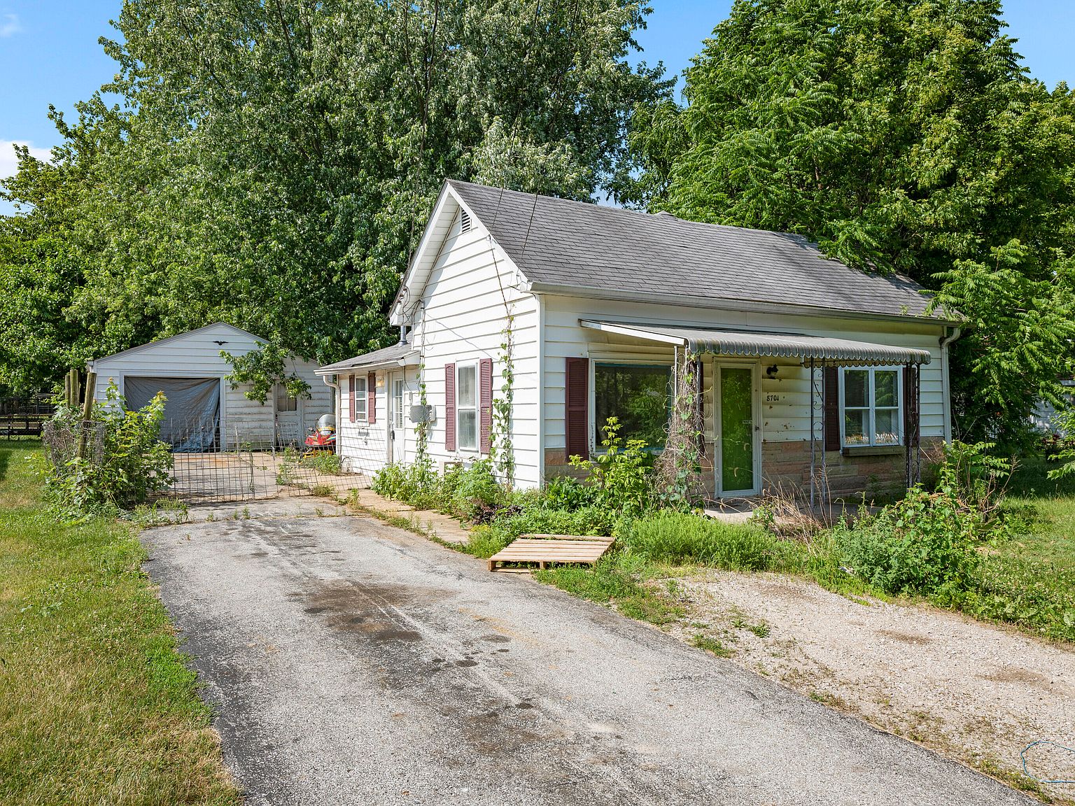 8701 Camby Rd, Camby, IN 46113 | MLS #21929719 | Zillow